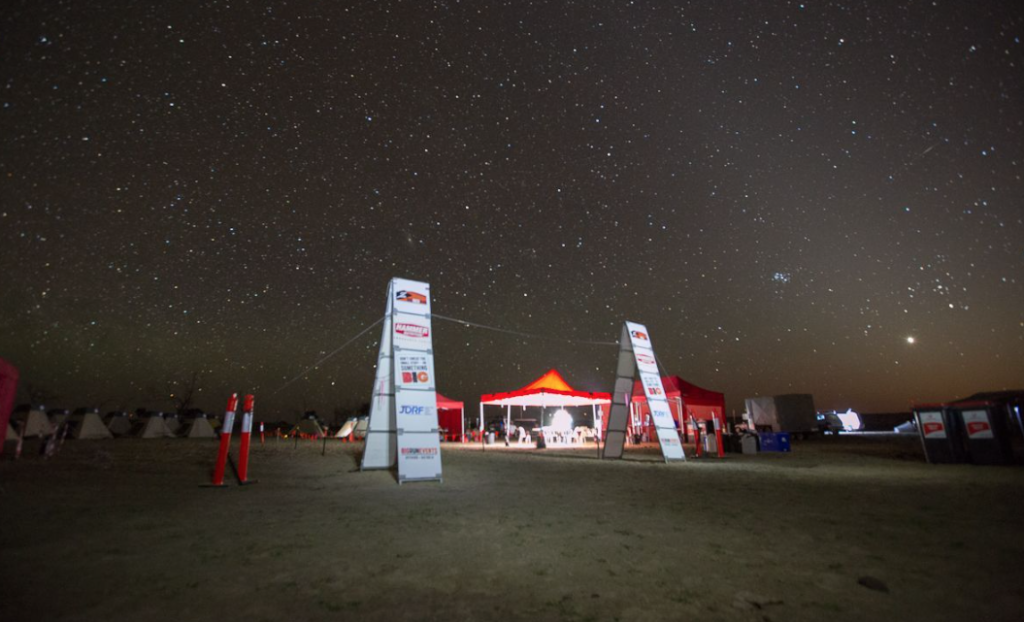finish stars | Event Safety Services