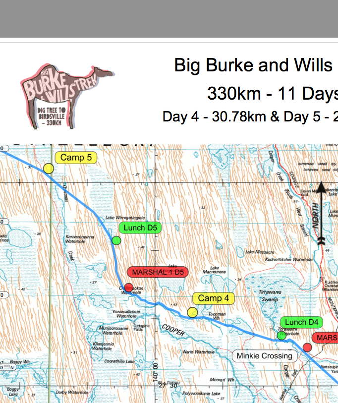 Mapping | Event Safety Services